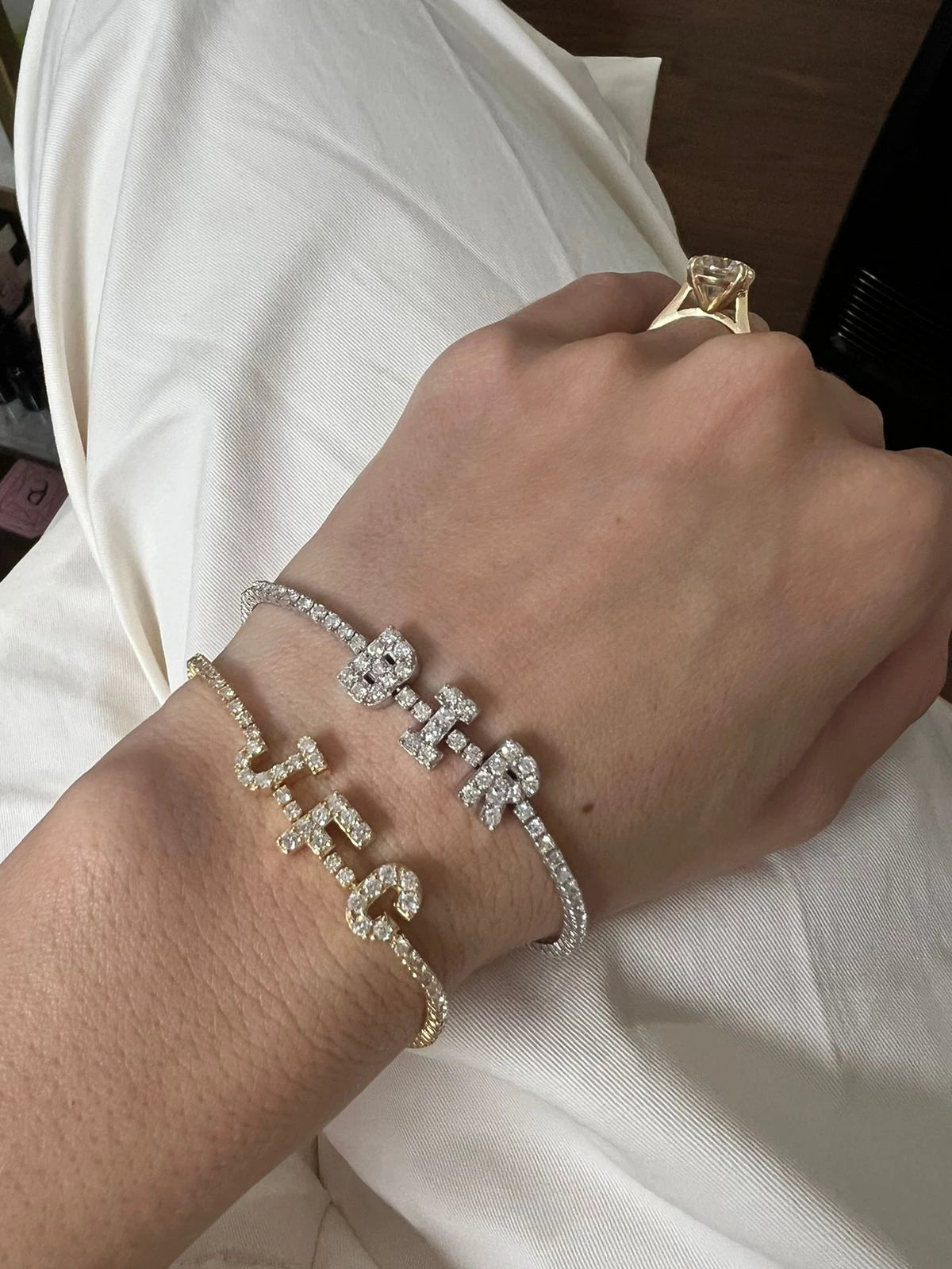 Personalized – Daniela Califa