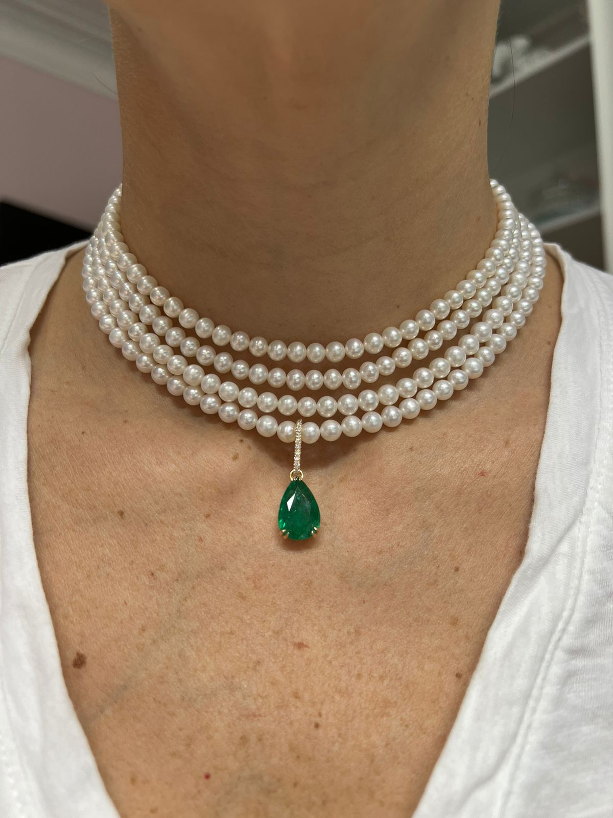 Collares – Daniela Califa