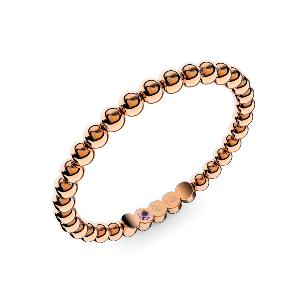 Sphere Ring – Daniela Califa