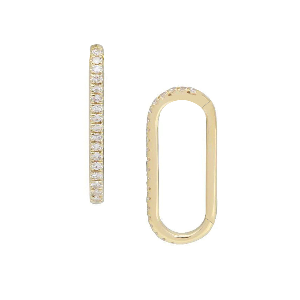 Gold Clip – Daniela Califa