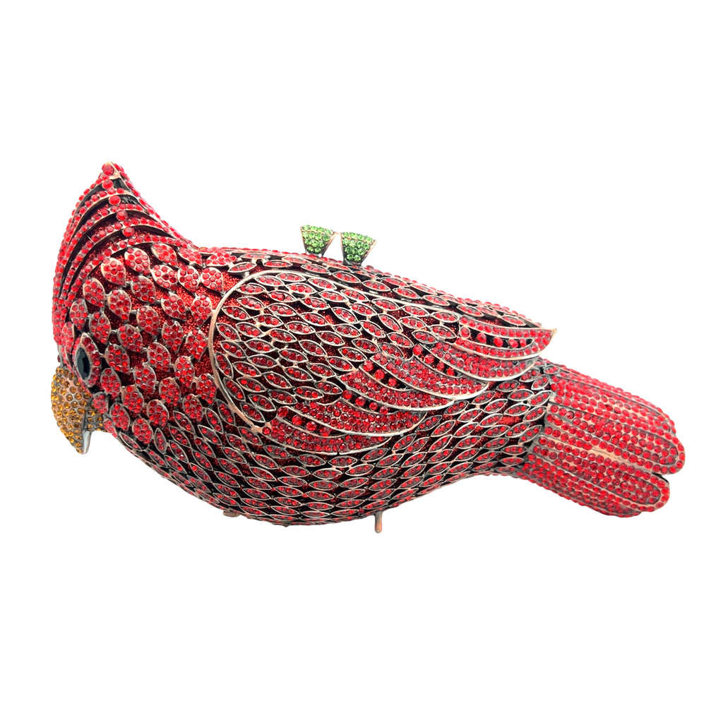Bird Bag – Daniela Califa