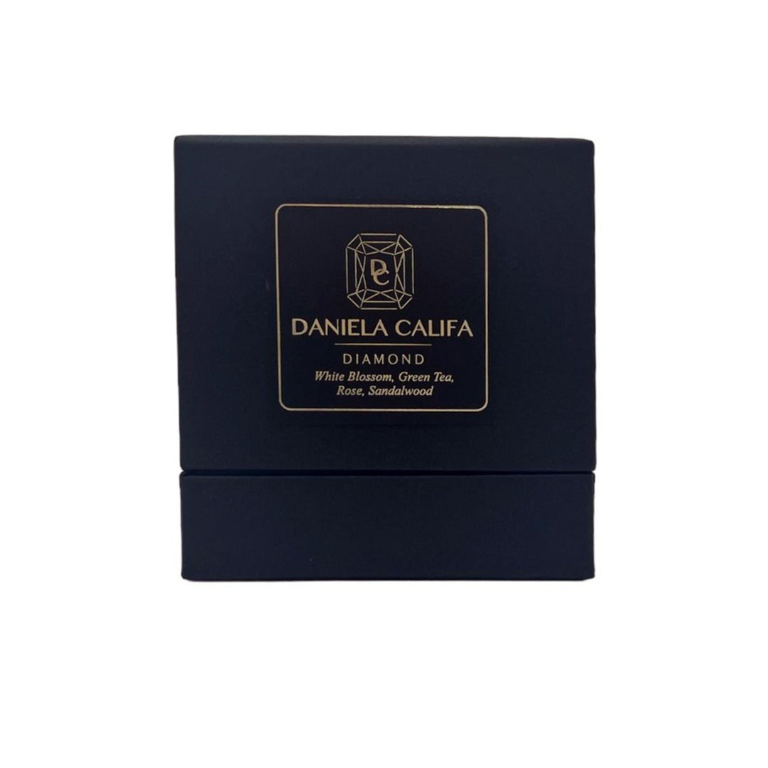 Candle – Daniela Califa