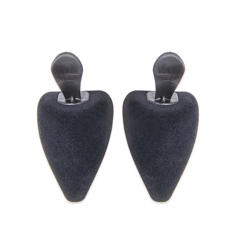 Foam Shoe Trees – Daniela Califa