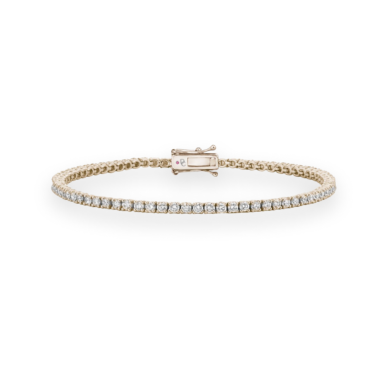 Tennis Bracelet – Daniela Califa