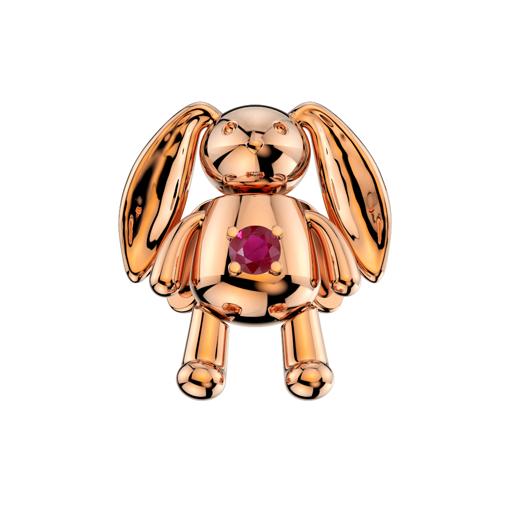 Mi Conejo Estrella – Daniela Califa