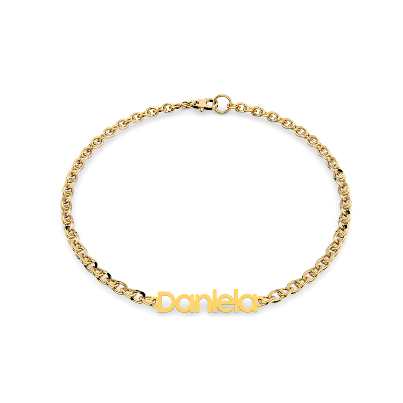 Pulseras – Daniela Califa