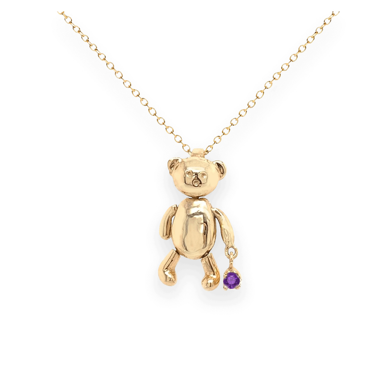 The Bear – Daniela Califa