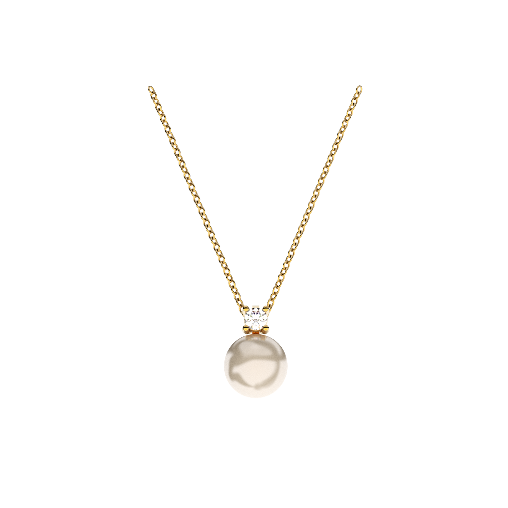 Pearl and Diamond – Daniela Califa