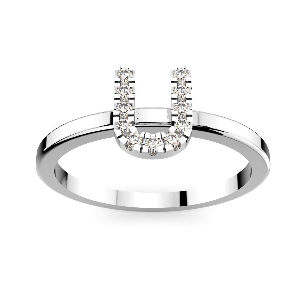 Initial Ring – Daniela Califa