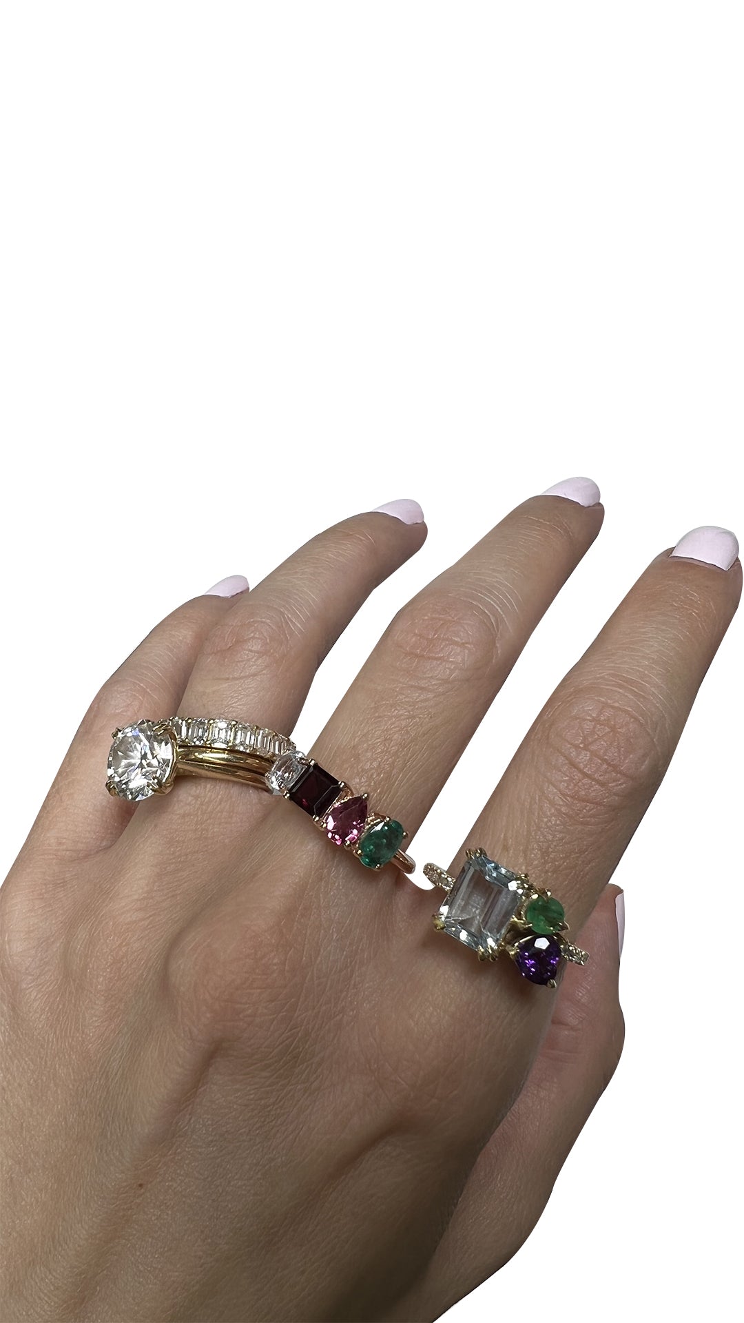 Family Ring – Daniela Califa