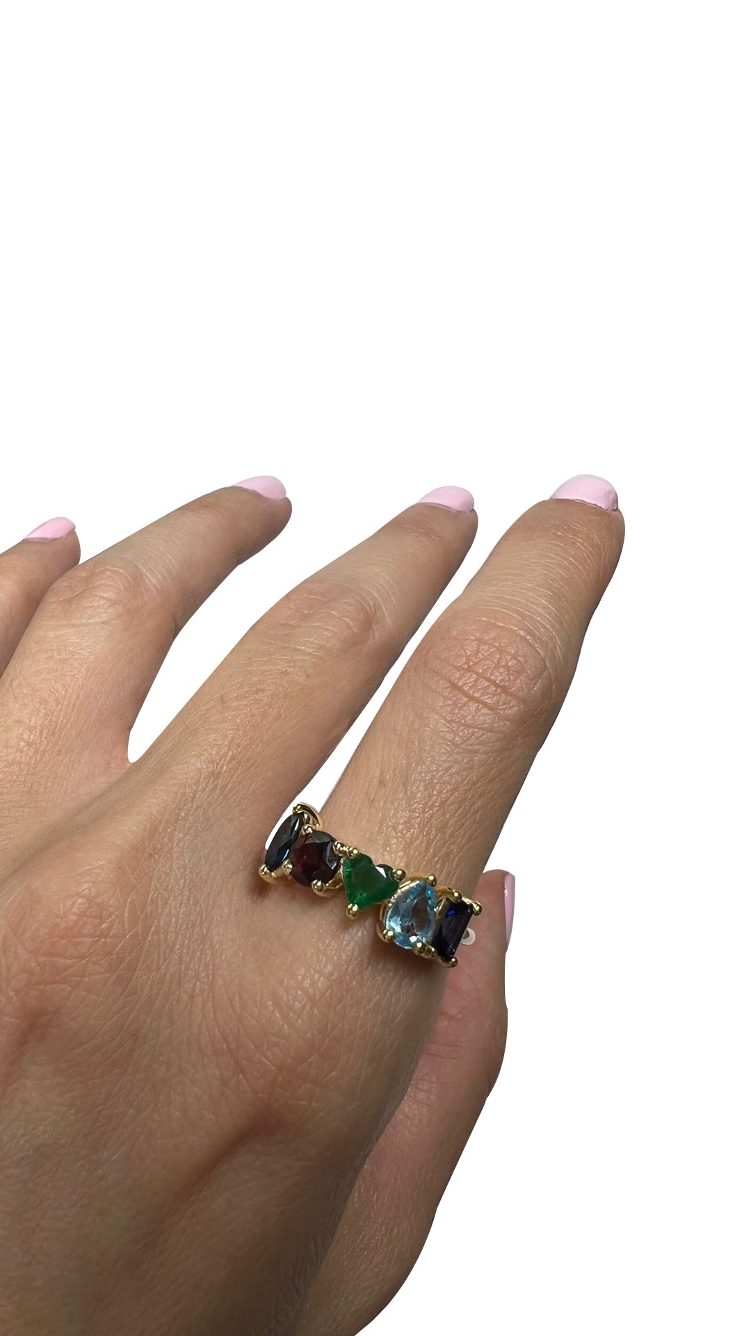 Family Ring – Daniela Califa